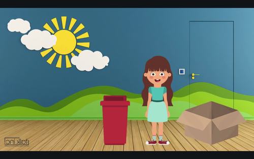 Category Green Screen: Sorting! by TalkIncSLP | TPT