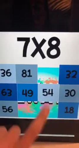 Kindness Multiplication Hidden Picture by SensationalTeachings | TPT