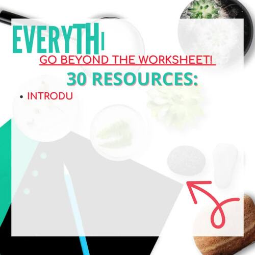 GRADE 4 ONTARIO SCIENCE - ALL TOPICS - FULL YEAR MEGA BUNDLE | TPT