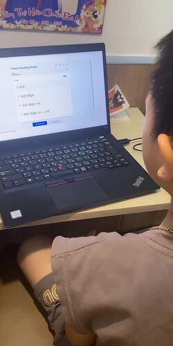 Fluent Reading – Short Vowels | 50 Pages PDF + Audio App Support