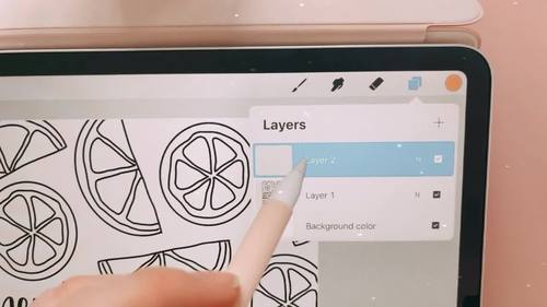 Color ALL The Things Volume lll by Fairways and Chalkboards | TPT