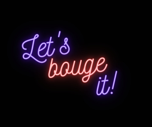 Let's Bouge It! French Body Break by Classroom Boutique | TPT