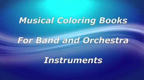 Classics in Color (Violin) by Soundwave Music | TPT