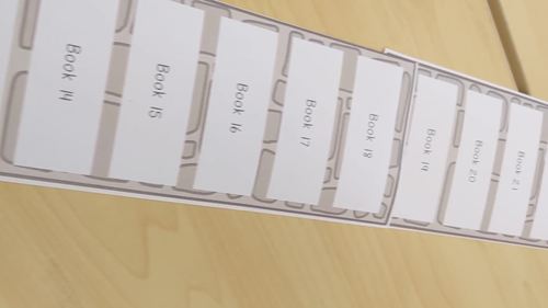 Tower of Books Challenge by youngteacherslife | TPT