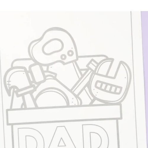 Father's Day Craft June No Prep Kindergarten by Phonics to Fluency