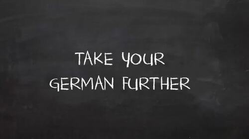 Speak German like a Native by LangAdvance | TPT