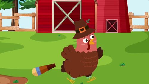 Turkey Feather - PowerPoint Game - Great fun for the classroom! | TPT