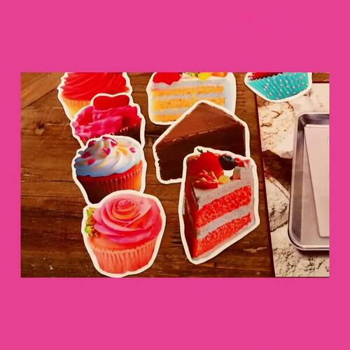 Dramatic Play - Sweetheart Bakery by Miss Fuzzy Bee | TPT