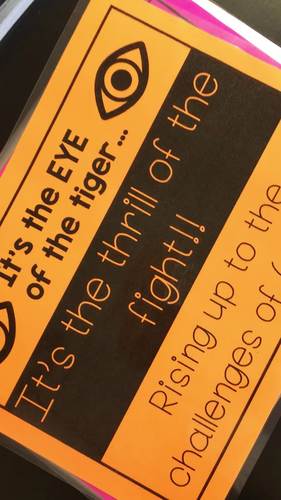 Call and Response Behavior Management Cards | TPT