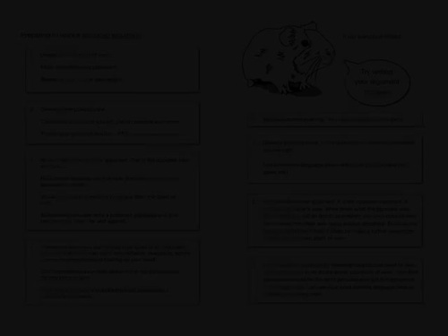 Lots Of Discursive Essays To Write: Pack 2 (9-14 years) by Guinea Pig ...