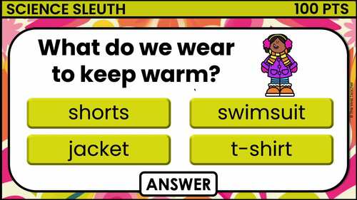 Back to School Ice Breaker Activities Morning Meeting Games and Brain ...