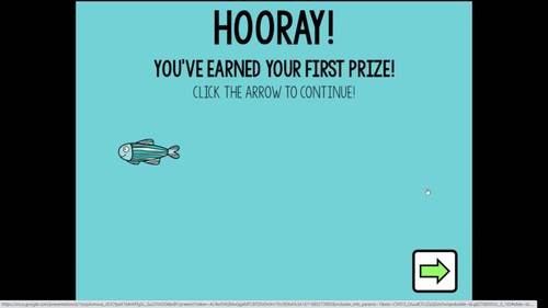 3rd Grade Digital Math & ELA Warm Up Bundle | Spiral Review | TPT