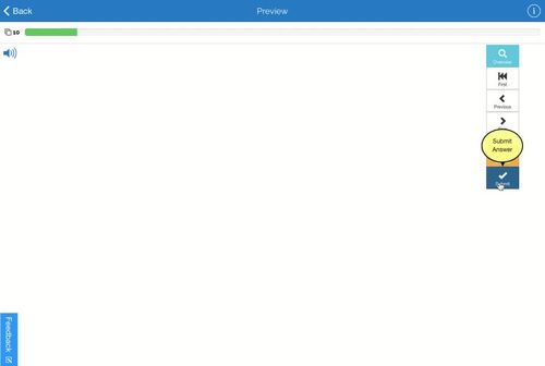3rd Grade Fractions on Number Line Greater or Equal to 1 | BOOM Cards ...