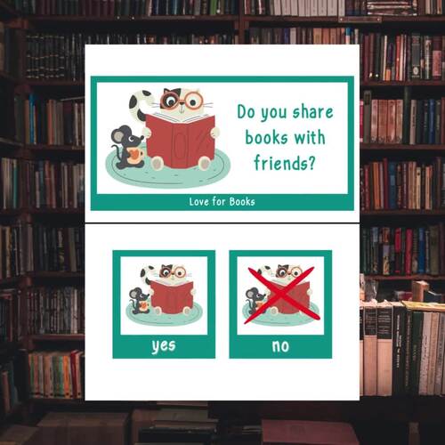 Question of the day preschool February, Morning meeting questions, Love ...