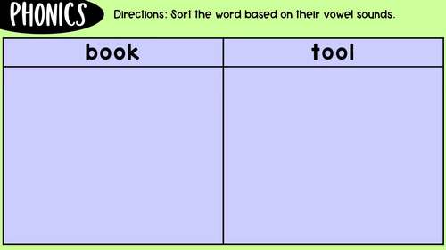 Wonders 2nd Grade Digital Workbook Unit 5, Week 3 - Distance Learning