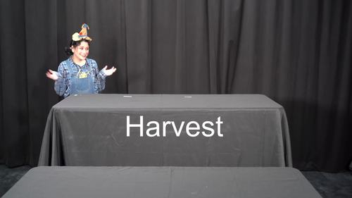 PitchPets FARM DVD Chapter 8: Harvest by PitchPets | TPT