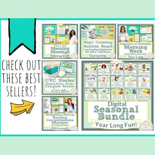 Seed Dispersal Habitat and Ecosystem Unit NGSS 2nd Grade Science in ...