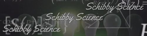 Physics Math Animated Google Classroom Banner 2 by Schibby Science