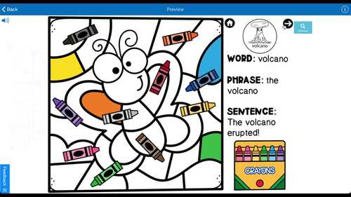 Easter Egg Articulation Smash Mats BUNDLE by Speechie Adventures