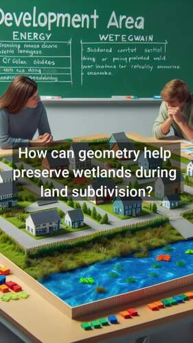 Project-based learning, PBL (Geometry) | High School | Optimizing Area
