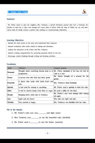 Mr. Putter & Tabby 16-Book Worksheet Bundle by Moonlight English