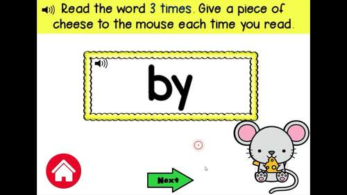 All DOLCH Sight words Boom Cards MEGA Bundle With Sound | TPT