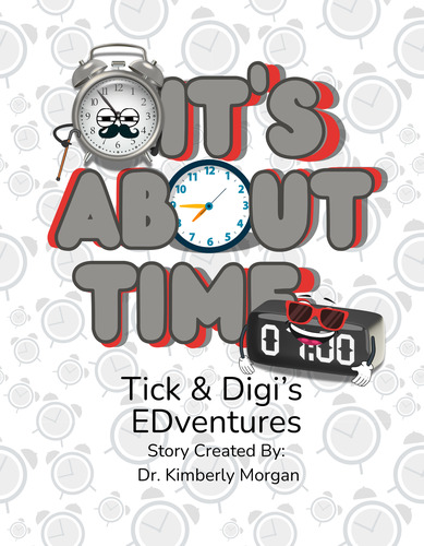 Telling Time Videos for Parents | TPT