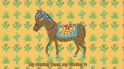 Tingalayo Music Video - Read Along/Sing-Along Version | TPT