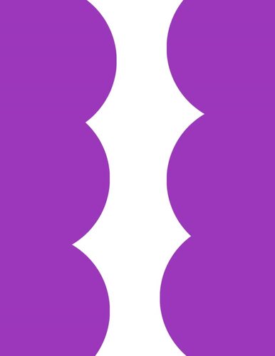 Chalkboard Bulletin Board Border Set for the Chalkboard Classroom ...