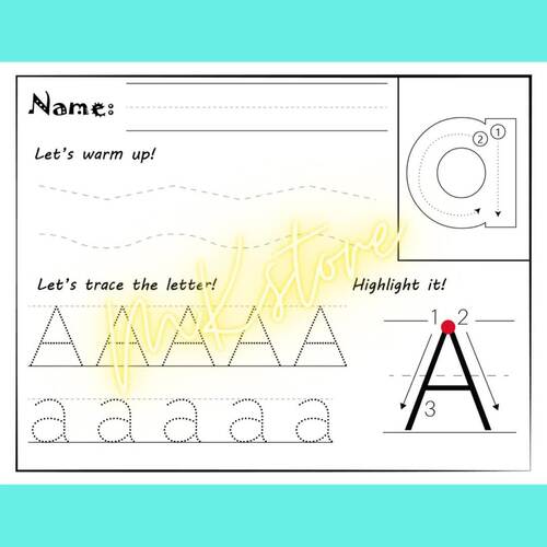 Easter Activity Coloring Pages Reading Comprehension Passages Alphabet ...