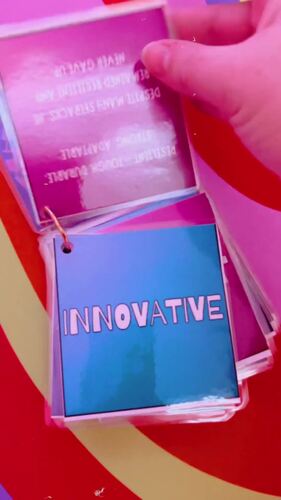 High School Level 2 Synonym Flashcards by SLP High School Hub | TPT