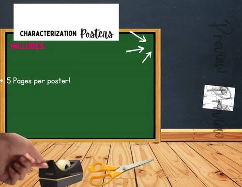 The Outsiders novel study unit activities Biography characterization ...