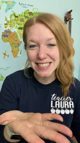 Summer Chore Chart! No screen time until… by Miz Riz Elementary Resources