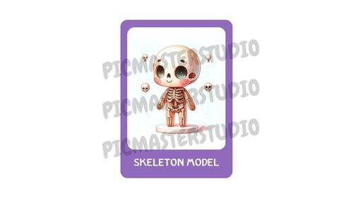 Science Equipment Flashcards for Kids: Discover the Tools of Science ...