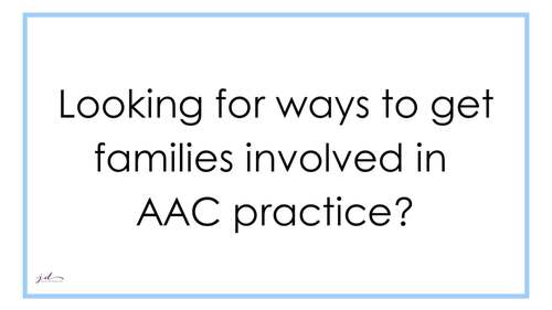 AAC Core Vocabulary I SEE… ON – “Looking for Bugs” Booklet and Visuals