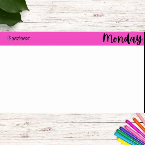 First Grade Phonics Lessons for Google Slides / Short i CVC | TPT