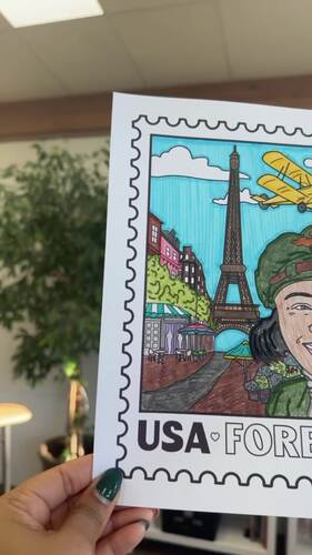 Black History Month Biography Research Project, Historical Figures ...