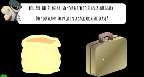 Choose Path Create your story Missing Numbers Multiplication Division ...