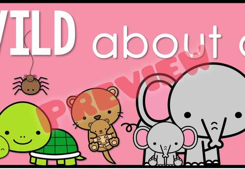 Wild About Mums Book Pack (Mother's Day & Informative Texts) | TPT