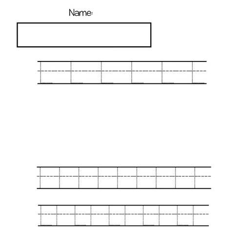 Preschool December Packet - Kindergarten Readiness Packet- Pre-K Worksheets