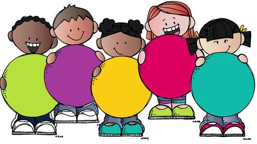 Melonheadz Addicts clip art - August 2019 set - MINI - Melonheadz Clipart