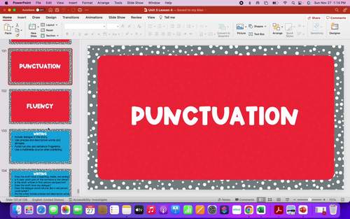 5th Grade Open Court Reading Powerpoint- Unit 3 Lesson 4 by Eleni Morrow