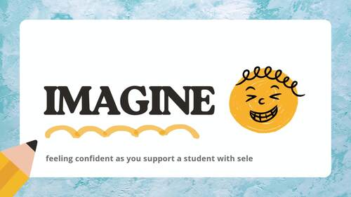 Selective Mutism School Guide | Classroom Strategies & Teacher Support