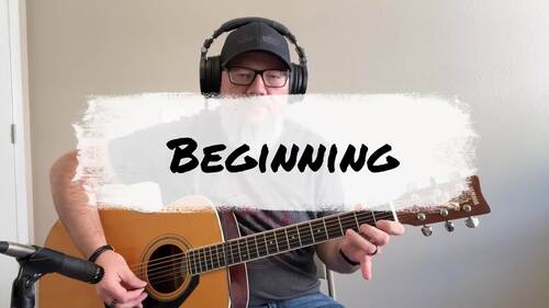 Two Versions of Greensleeves (What Child is This?) for Guitar w/Backing ...