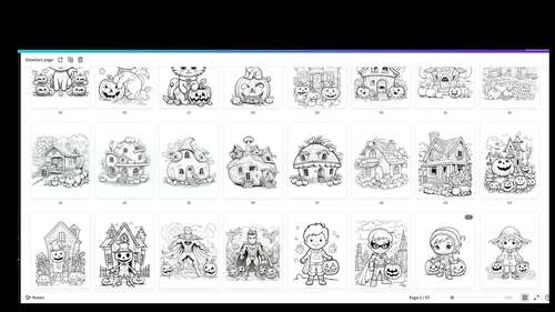 pumpkin coloring pages, Halloween coloring pages, 50+5 Printable ...