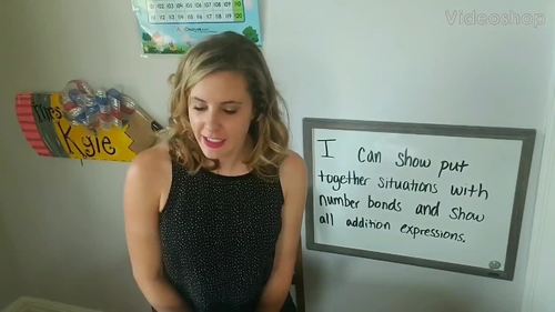 Eureka Zearn 1st grade Mission 1 Lesson 5 by Stephelopolis | TPT