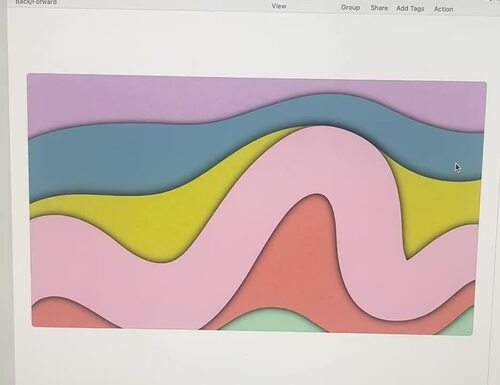 Spring Desktop Background Wallpaper | digital backgrounds, paper