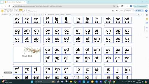 Blending VC Words for Phonics Review | Short Vowels | Literacy Centers ...