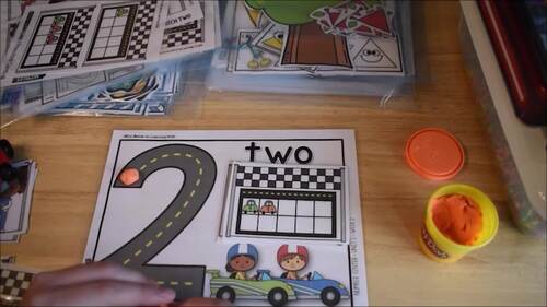 The GIANT Preschool Curriculum Bundle by Fun Hands-on Learning | TPT