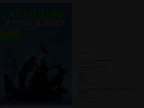 Time To Read And Write Series (Complete Series Books 1-4) (6-9 years)